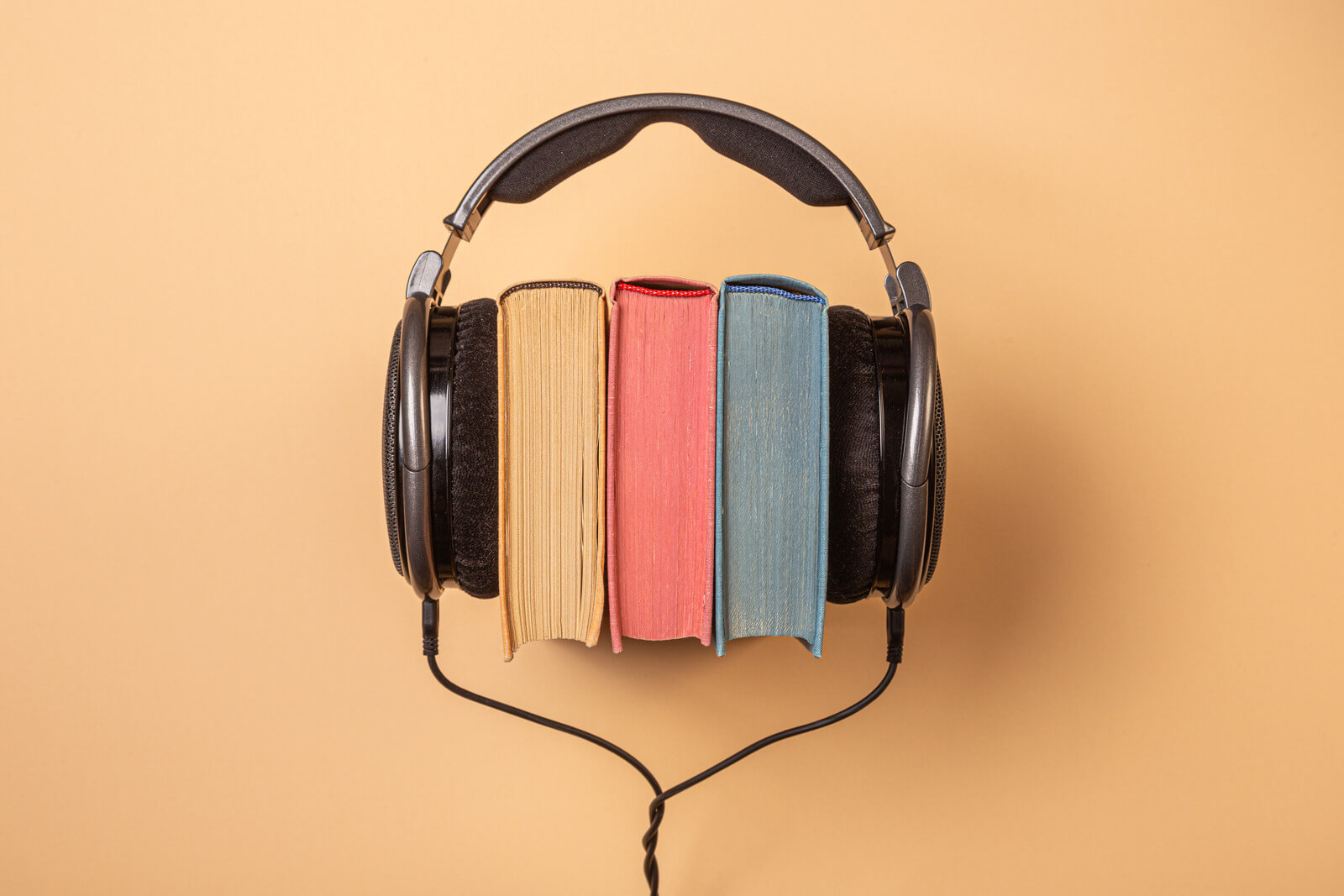 Four Top Audiobook Publishers & How to Self-Publish an Audiobook ...