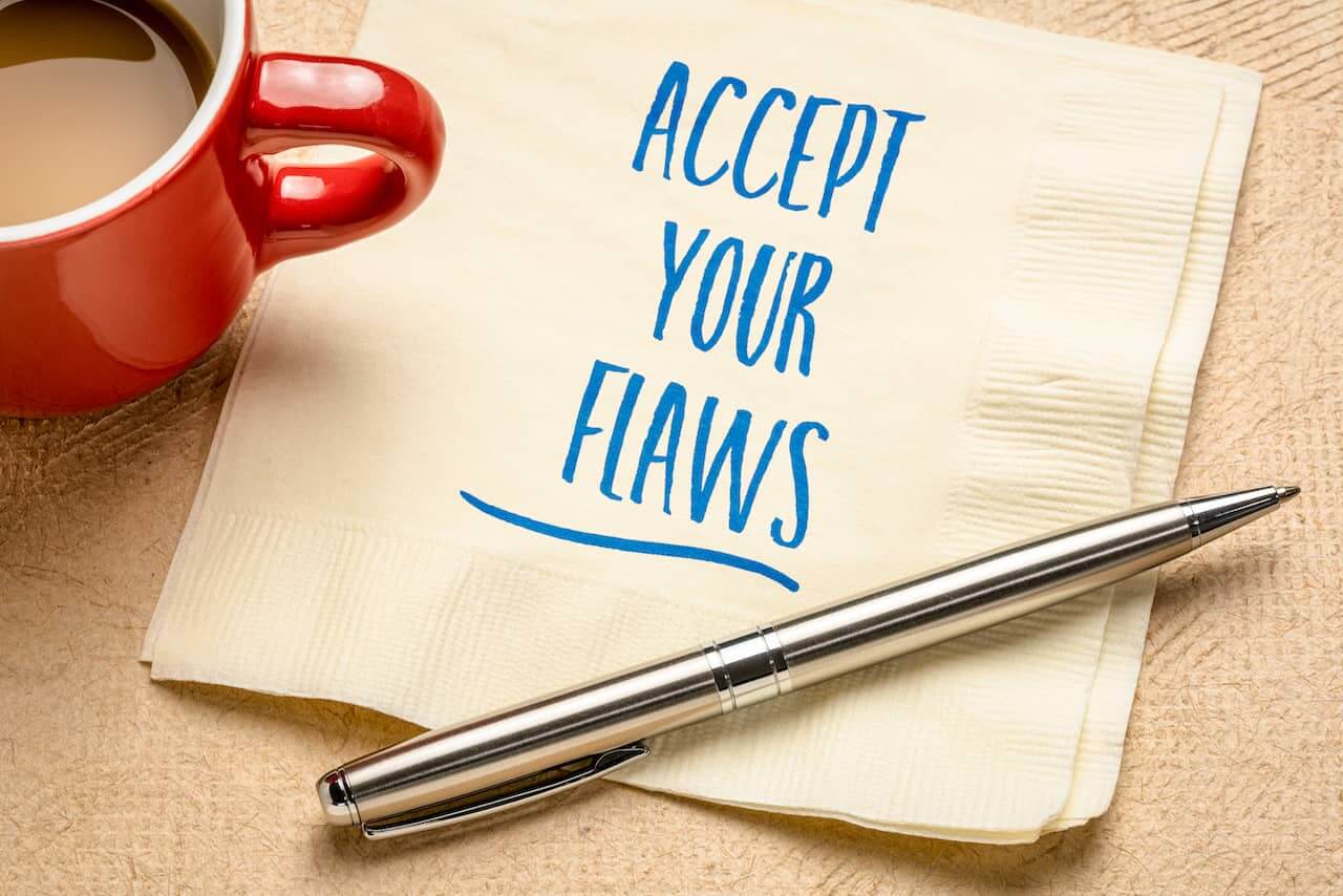 Ultimate List of 100+ Character Flaws for Writing | Gatekeeper Press