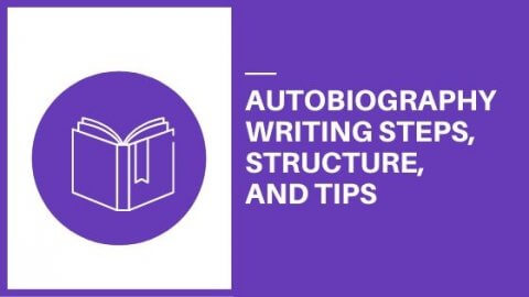 Autobiography Writing Steps, Structure, and Tips | Gatekeeper Press