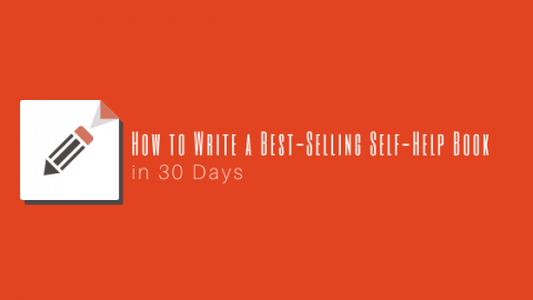 How to Write a Best-Selling Self-Help Book in 30 Days | Gatekeeper Press