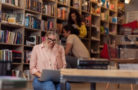 How To Get Your Book in Stores | Gatekeeper Press