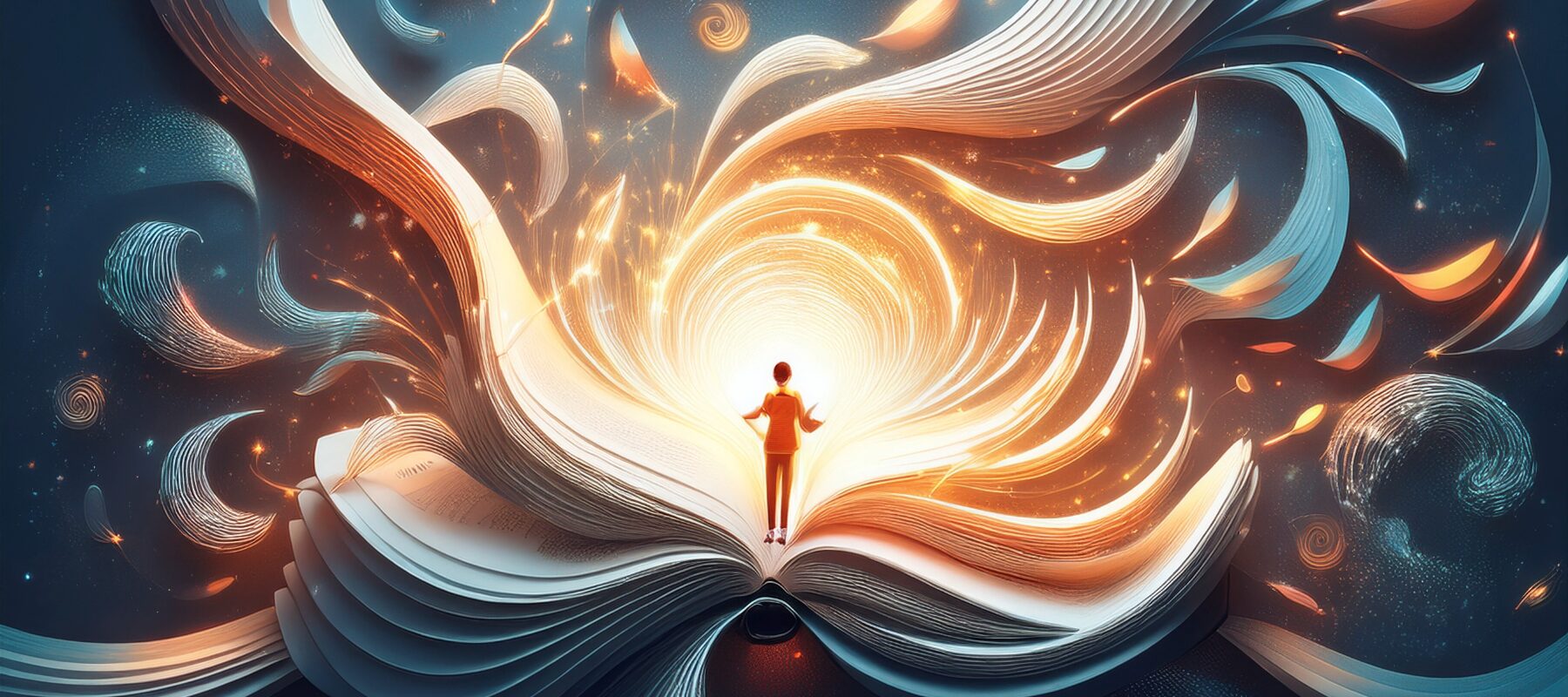 Marketing with Intention & Authenticity: How to Attract Readers Without ...